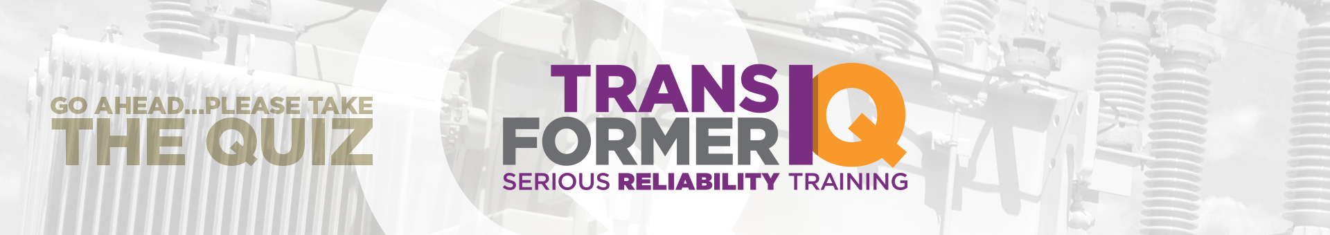 Transformer IQ Quiz | SDMyers