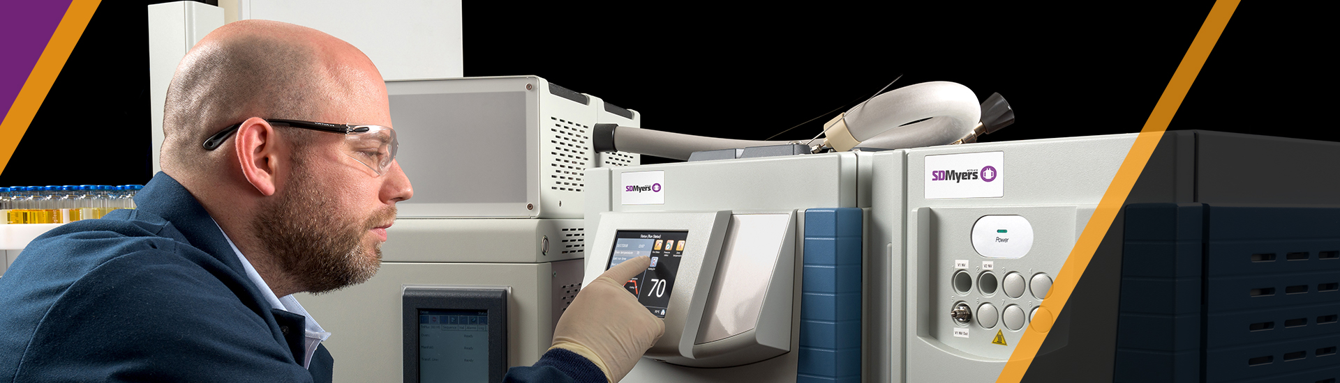Transformer Oil Testing Guide | Dissolved Gas Analysis | SDMyers