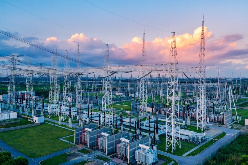 Transformer Training | SDMyers